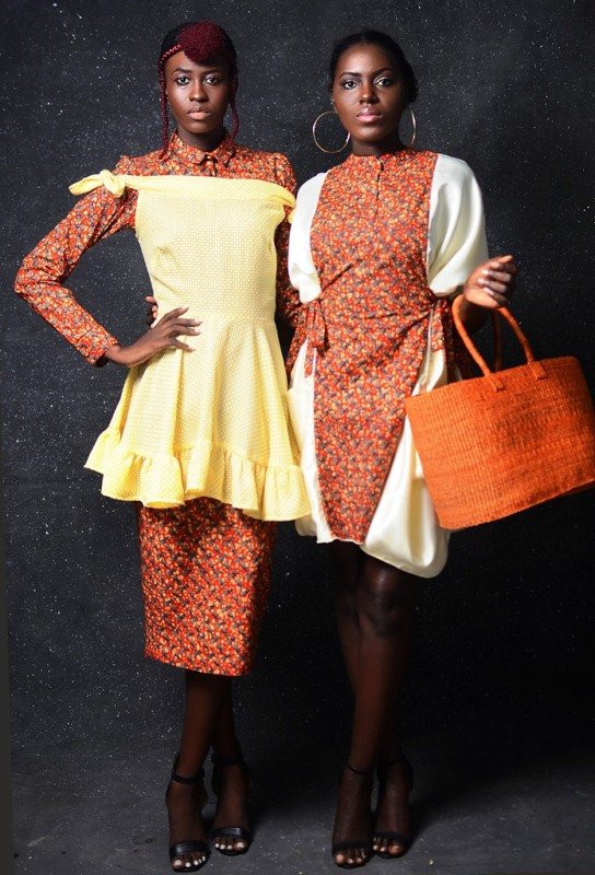 Nuna Couture – STYLE LOUNGE PLATFORM