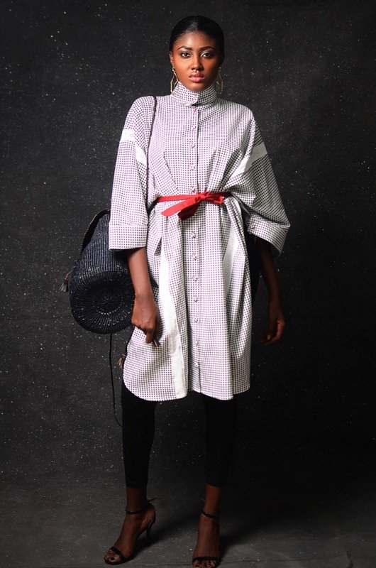 Nuna Couture – STYLE LOUNGE PLATFORM