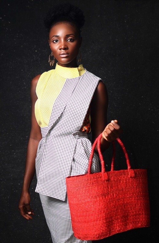 Nuna Couture – STYLE LOUNGE PLATFORM